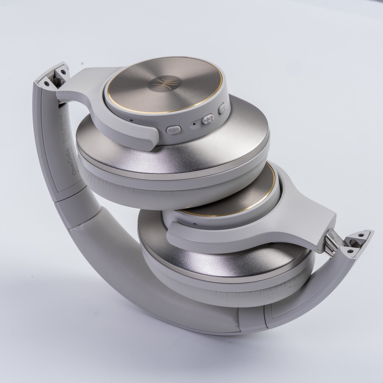 Oneodio A Series - Bluetooth 5.0 Active Noise Cancelling Wireless Head ...