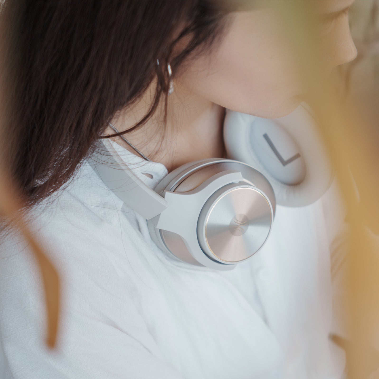 Oneodio A Series - Bluetooth 5.0 Active Noise Cancelling Wireless Head ...