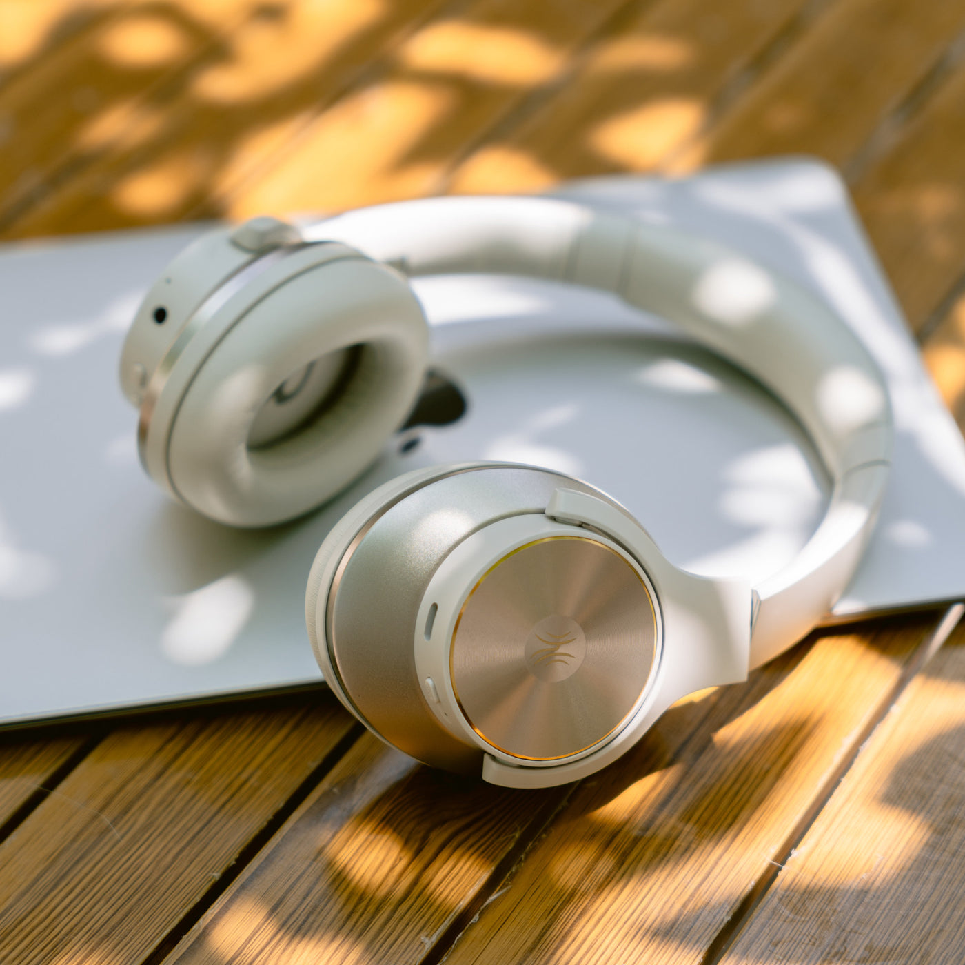 Oneodio A Series - Bluetooth 5.0 Active Noise Cancelling Wireless Head ...