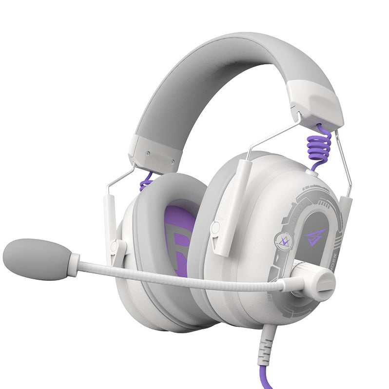 Commander G Series - 7.1 Surround Sound Gaming Headset — Shopsta.com