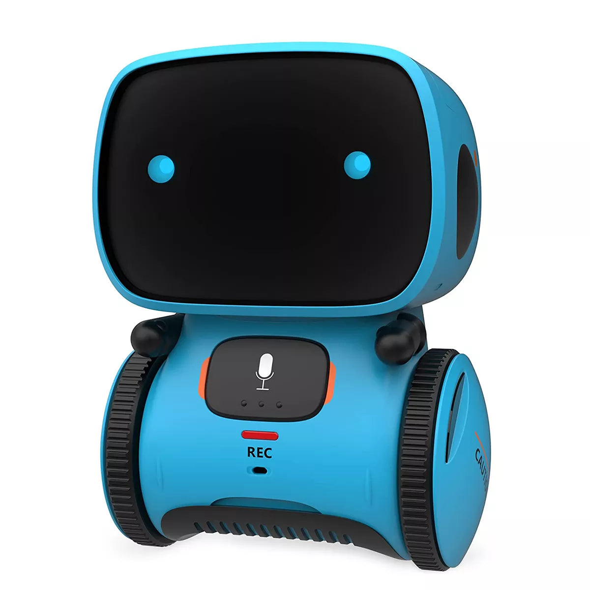 Interactive Robot Toys for Kids English Version Smart Talking Robot wi ...